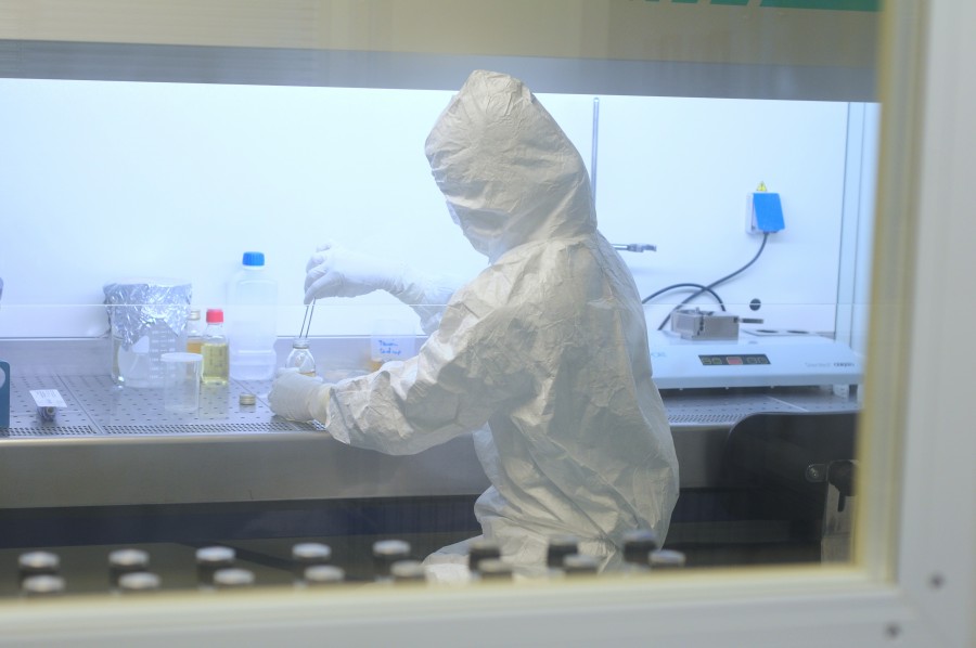 Formation: Validation des méthodes analytiques en microbiologie « Le blog de Keybio